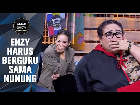 MAMI NUNUNG : \