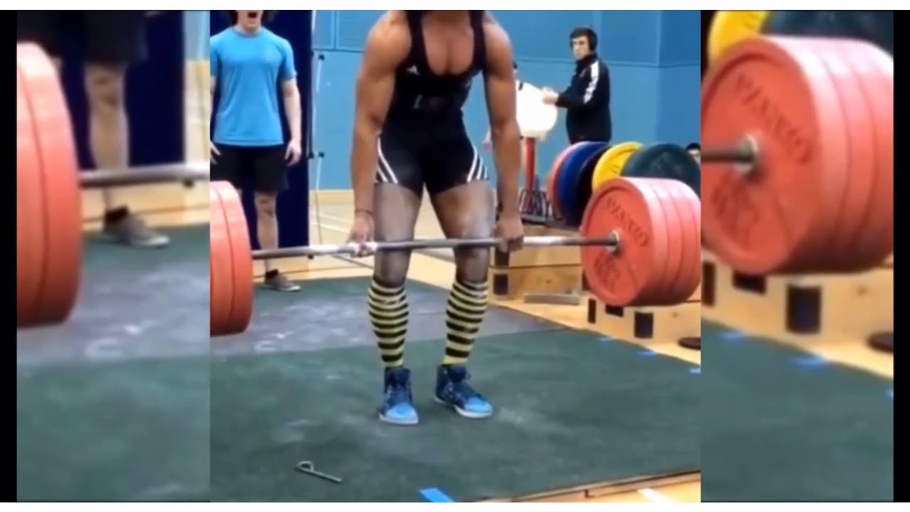 Top 15 most dengerous gym fails compilation part4 |Gym workouts gone ...