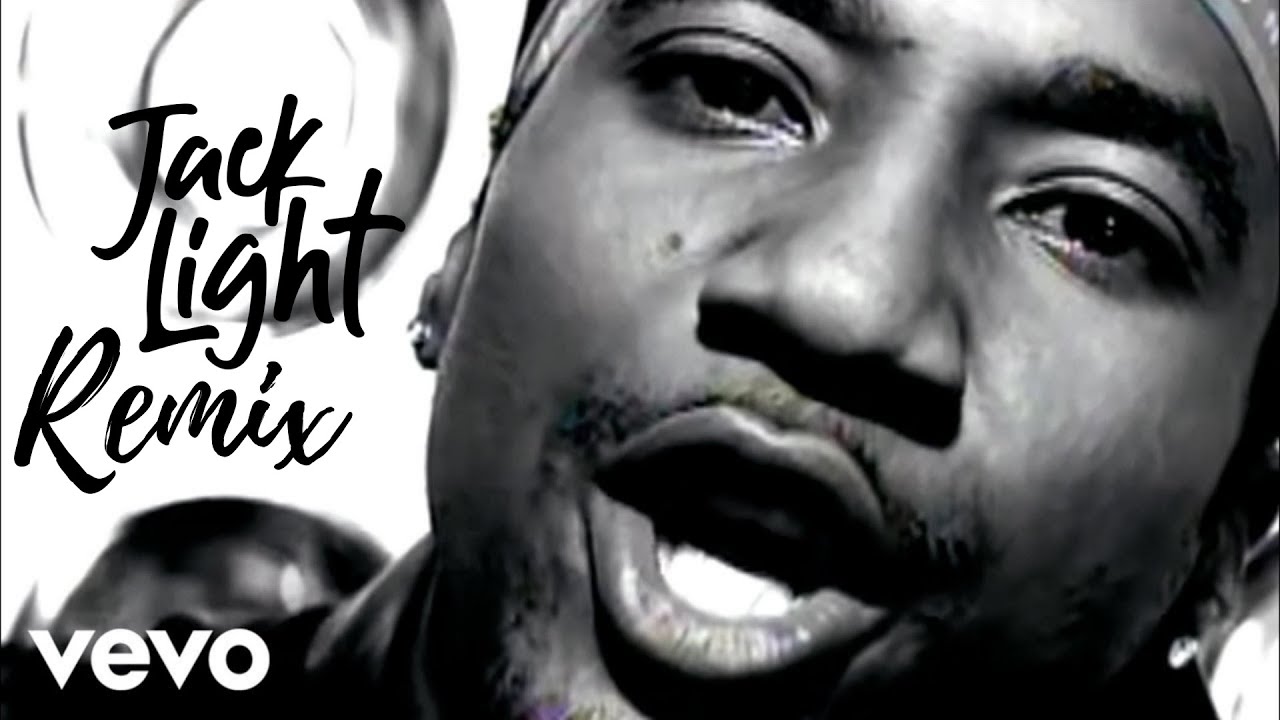 Jack Light - Vivrant Thing (Q-Tip)