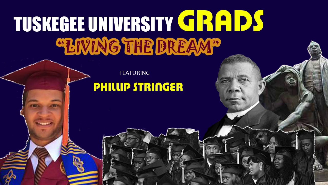 Living the Dream - Phillip Stringer - YouTube