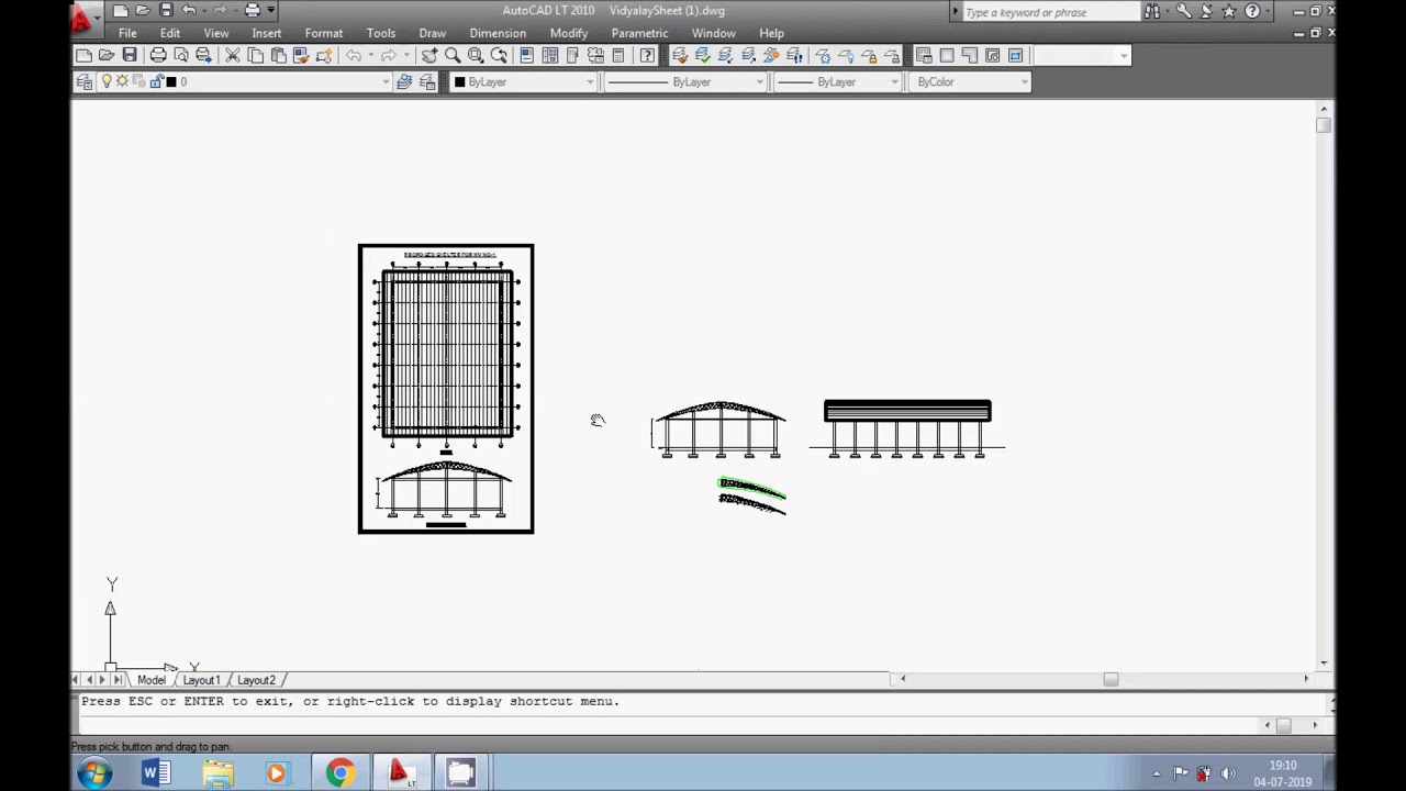 HOW TO SPEED UP AUTOCAD TIPS & TRICKS - YouTube