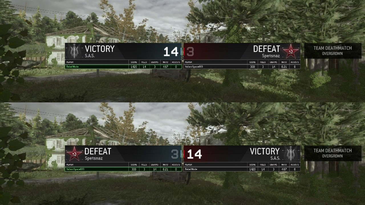 KIDS PLAY CALL OF DUTY! - YouTube