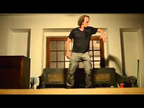 Mr Elastic Man Crazy Breakdancing Popping - YouTube