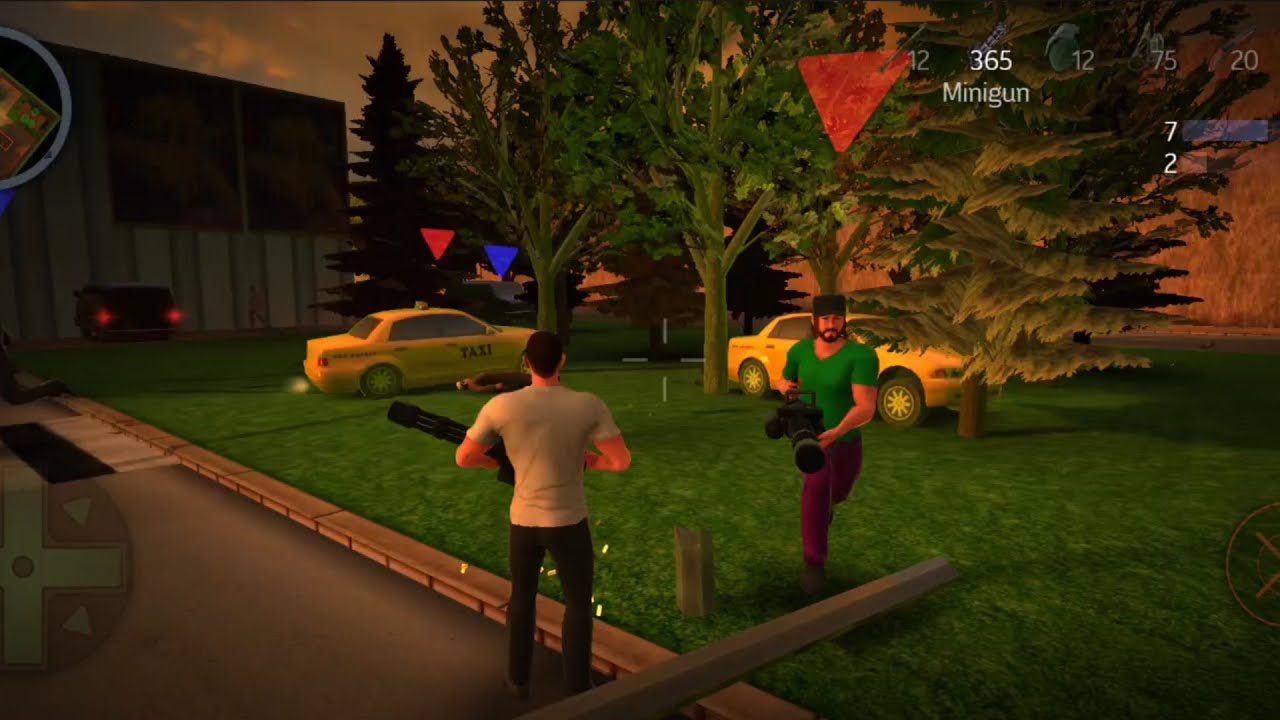 Payback 2 - Level 2 The Battle Sandbox Game | Android Games | The ...