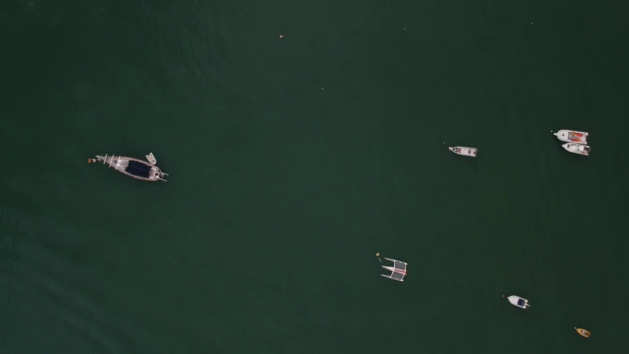 Dji spark footage - YouTube