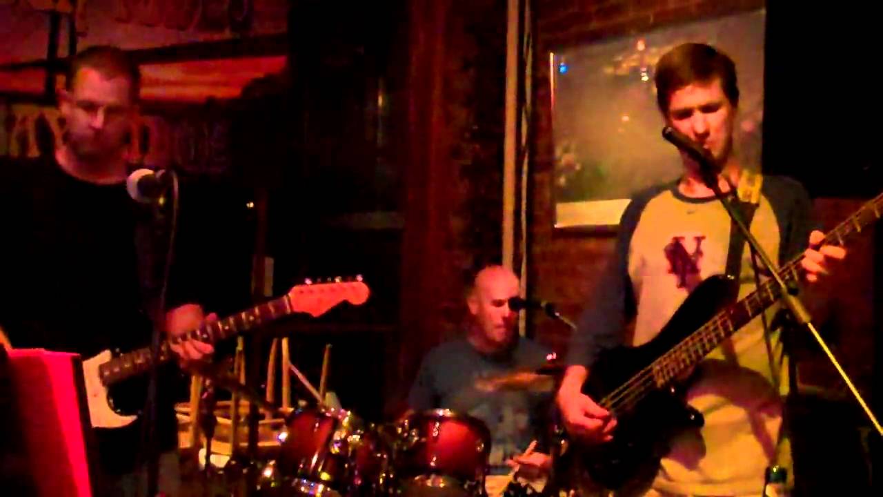 Bring It On Home - High Tides / Paul DeWolfe - YouTube