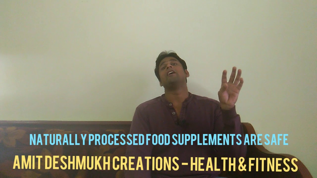 Steroids vs food supplements - FACTS AND MYTHS - YouTube