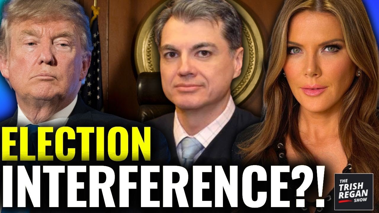 Judge Merchan Issues Decision on Sentencing of Donald Trump - YouTube
