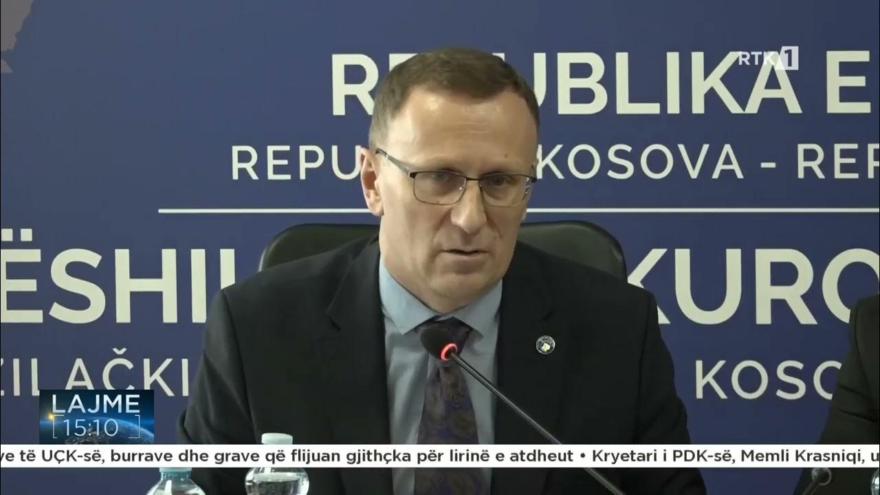 Lajme 15:00 30.12.2024 - YouTube