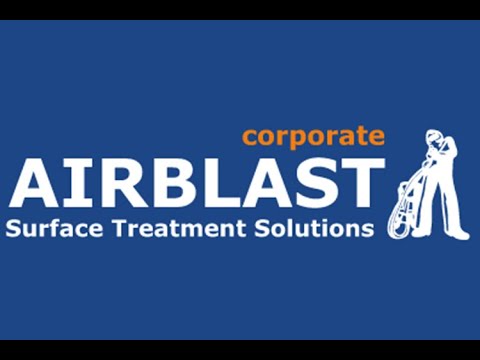 Airblast India-Cyclone Hard Surface Deep Cleaning CY5500 720p - YouTube