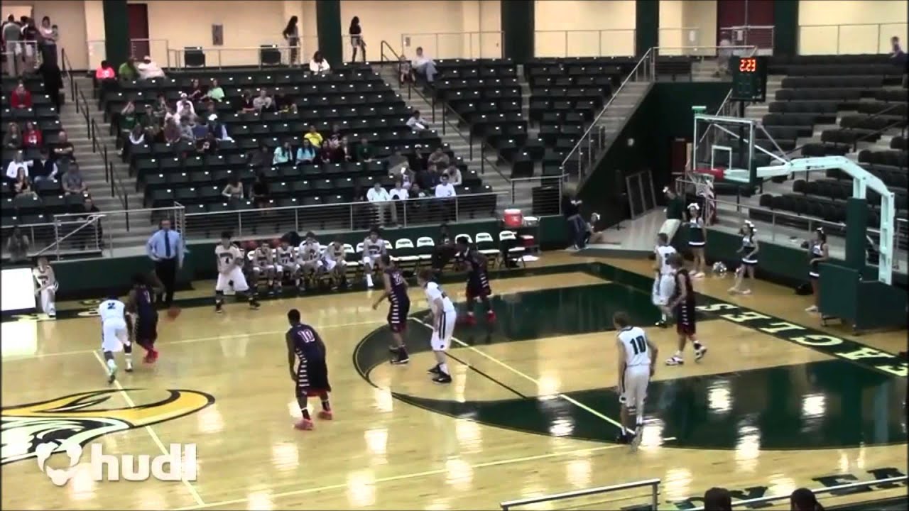 Kaleb Adams Prosper, TX. JV - YouTube
