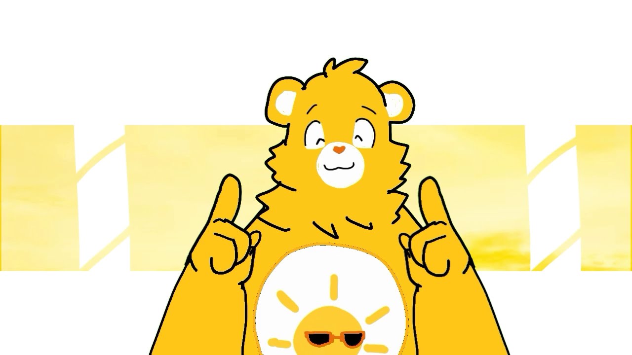 🌧Nekomimi Girl🔆[ meme ] funshine x grumpy animation - YouTube