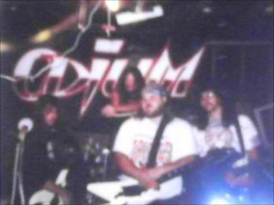 Odium/ Twist of Hate - YouTube