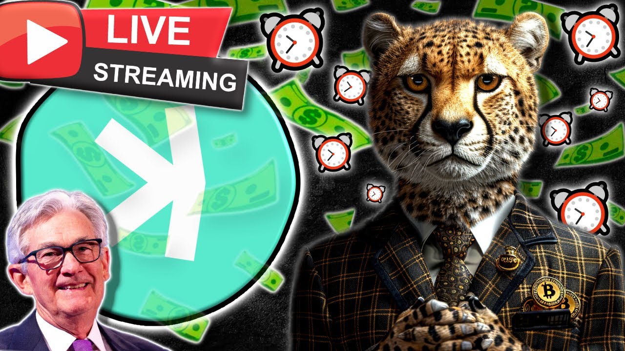 $KAS KASPA🔥 – INCOMING KASPA BREAKOUT?! [INSTITUTIONAL ADOPTION + TOP 5 ...