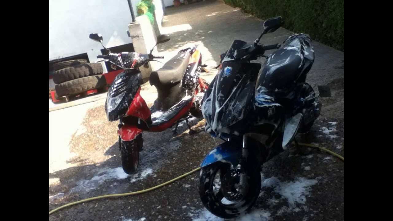 Jet Force Tuning Story (Optik) - YouTube
