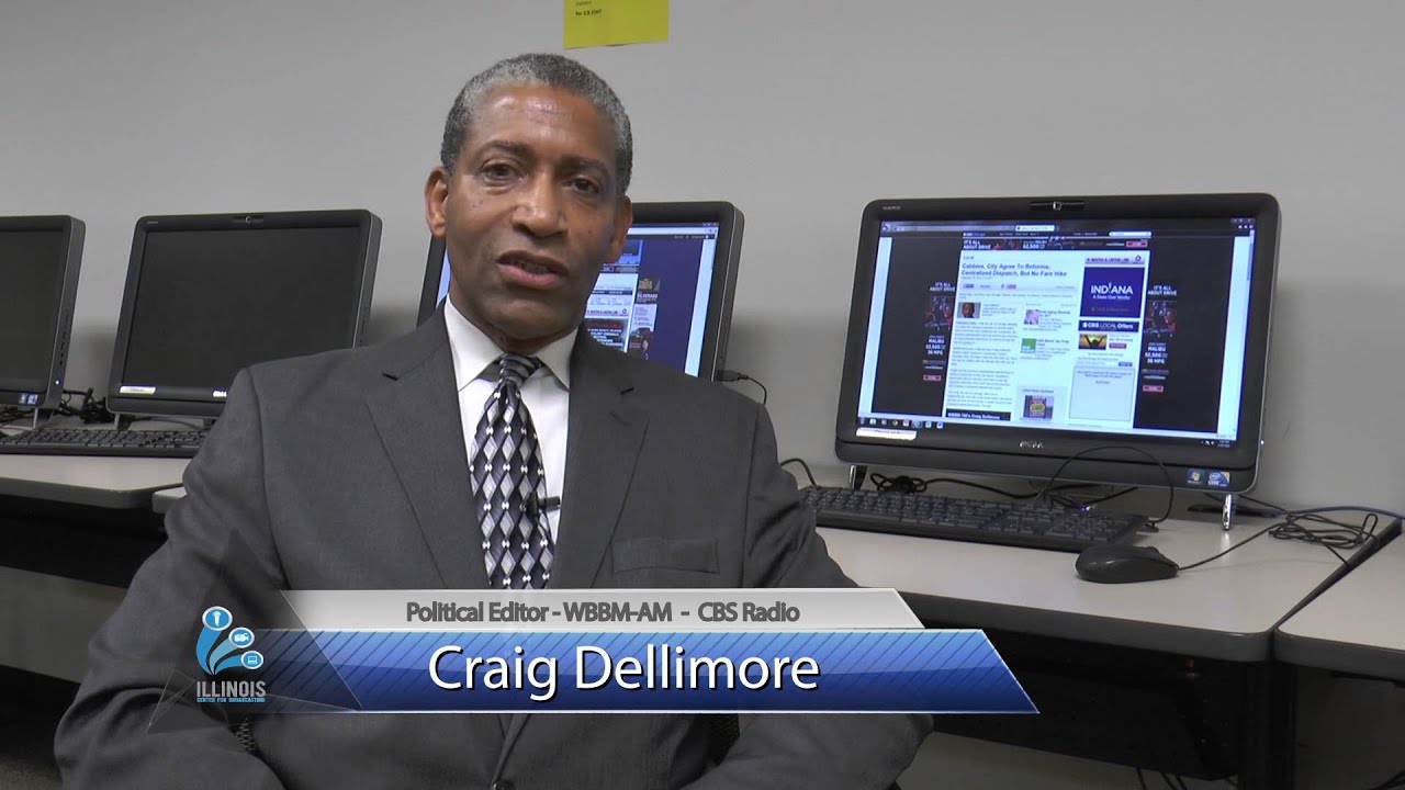 Craig Dellimore Testimonial - YouTube