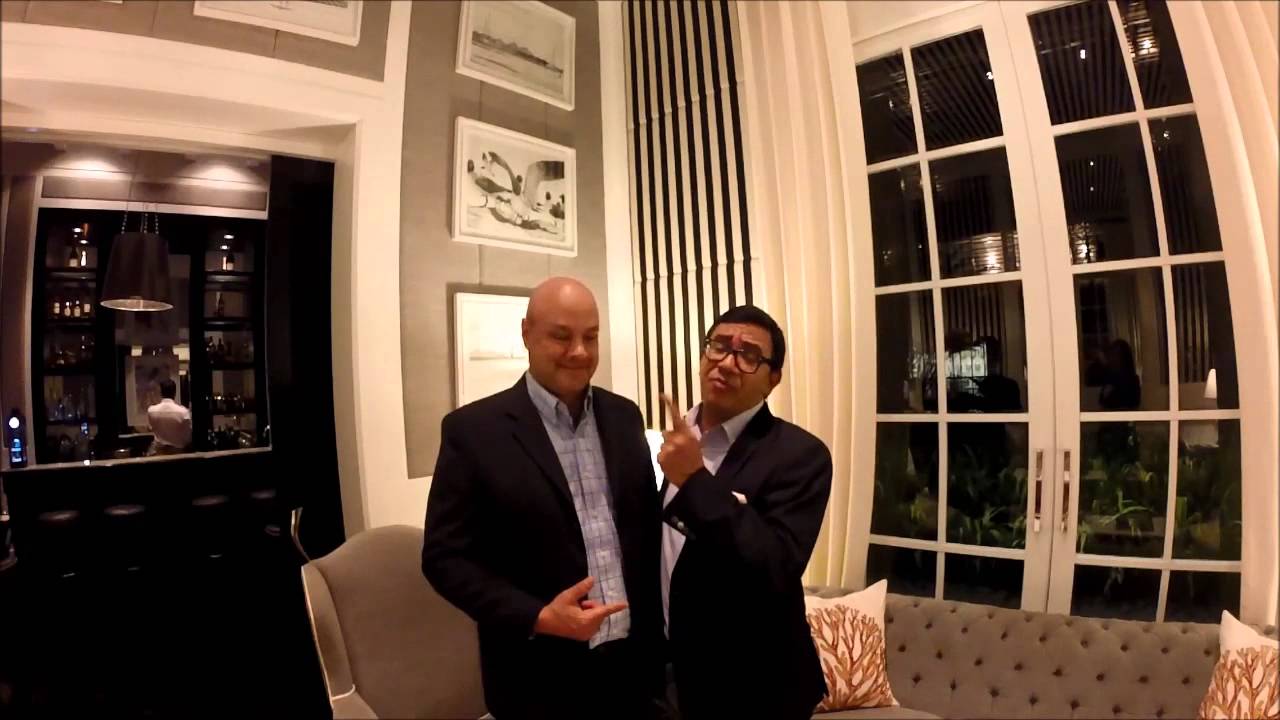 2016 con el inspector Rodriguez Long - YouTube