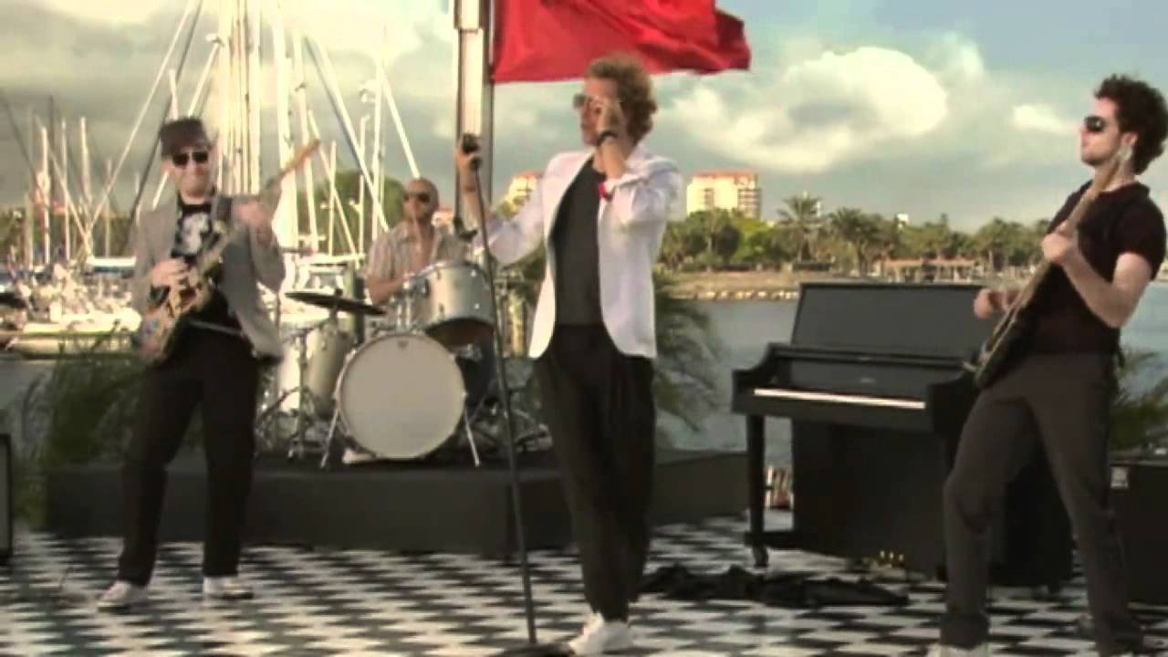 Coldplay - The Hardest Part HD - YouTube