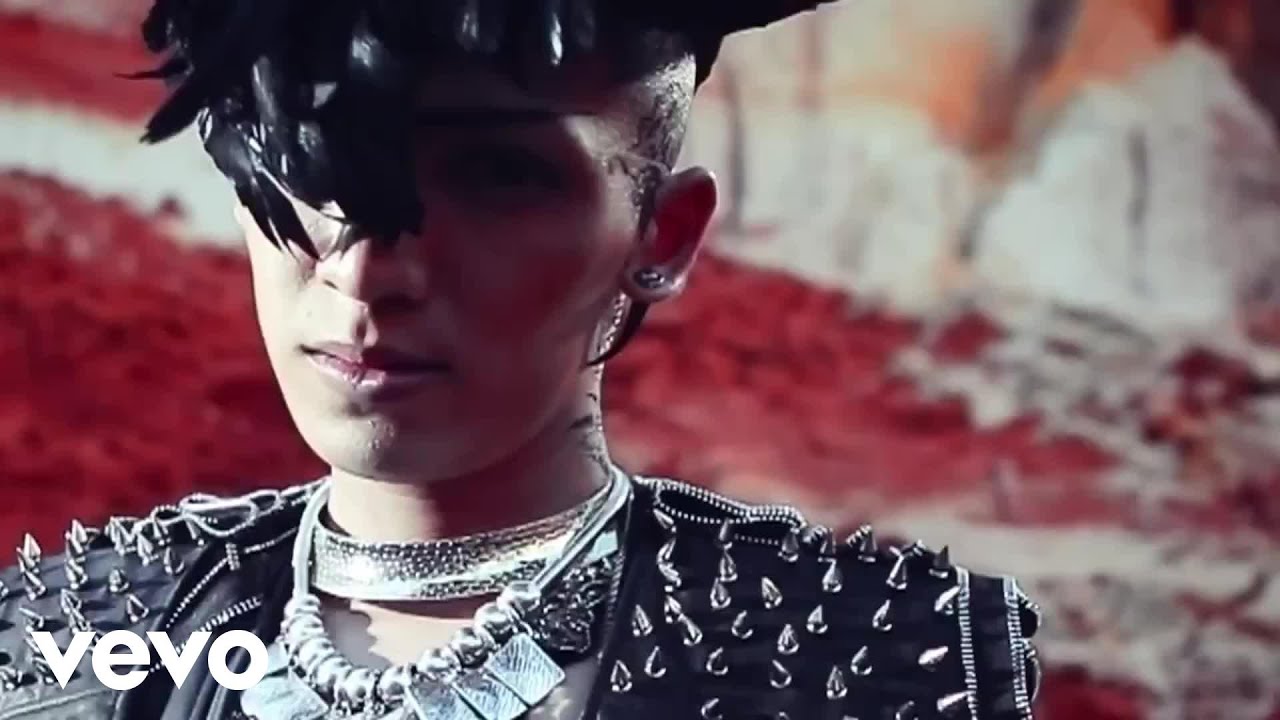 365DABAND - GET ON THE FLOOR - YouTube