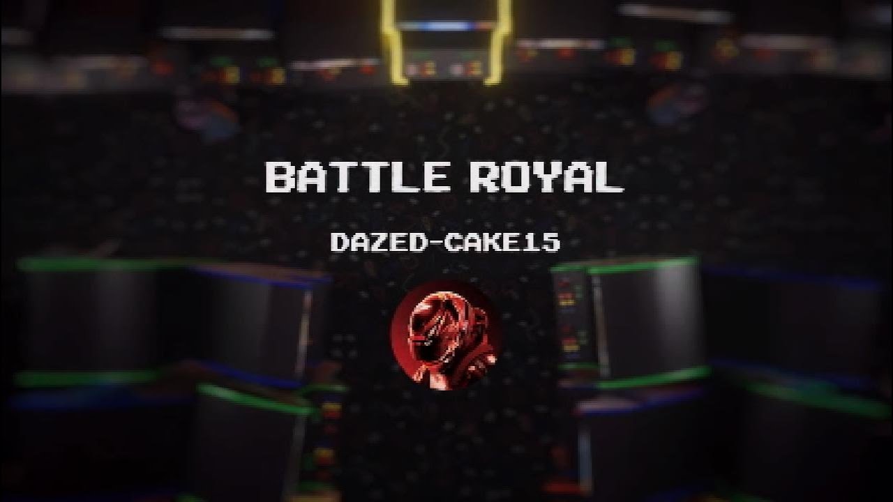battle royal - YouTube
