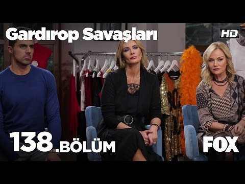 Gardırop Savaşları 138. Bölüm