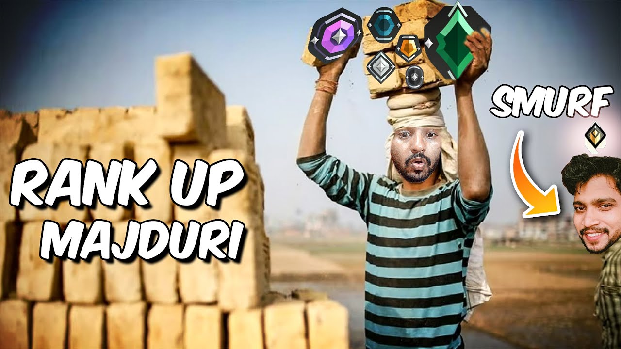 Valorant Live - Rank up Majduri... #deathwishesports - YouTube