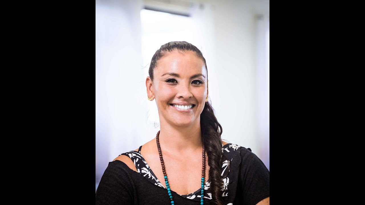 Meet Paula O! - YouTube