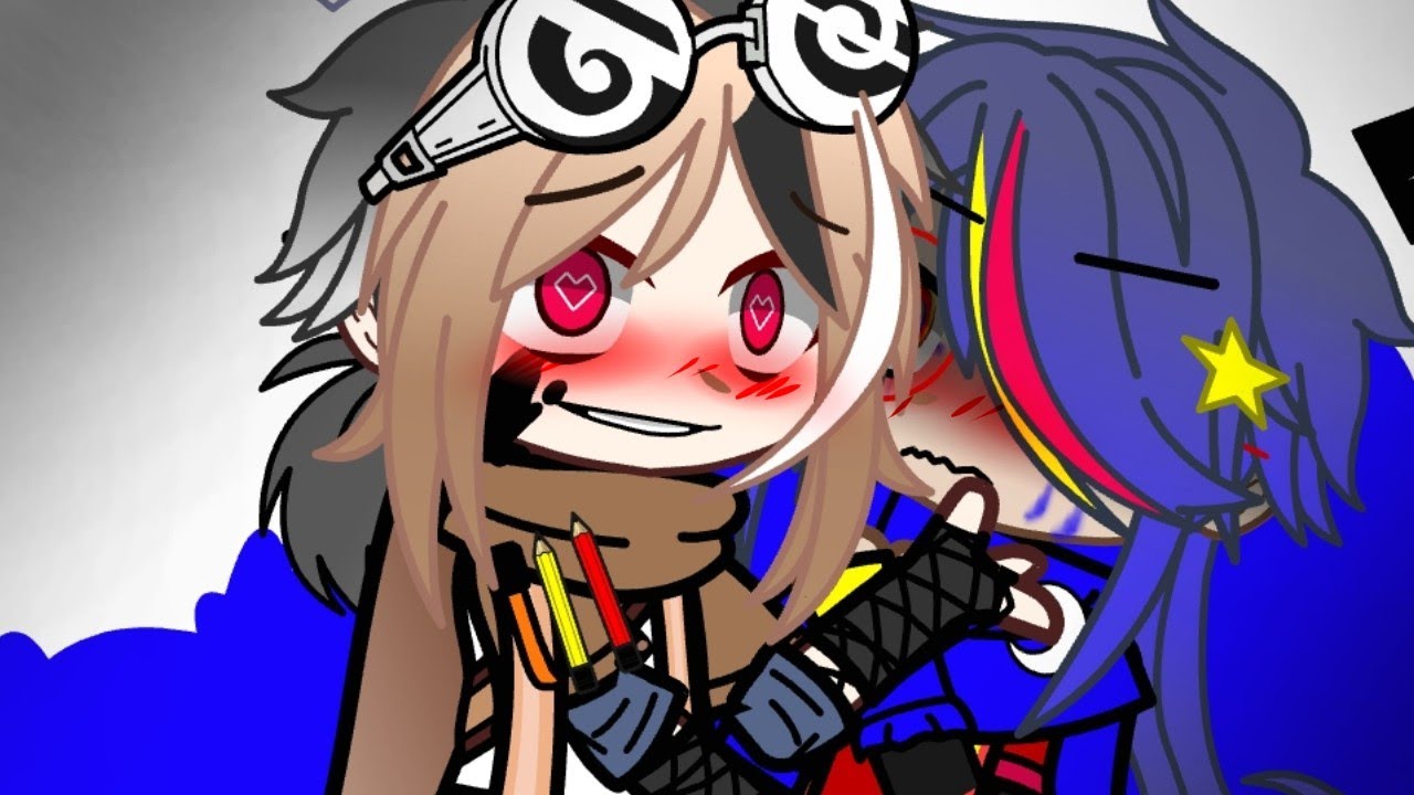 Love me more meme //Errorink//inkerror - YouTube