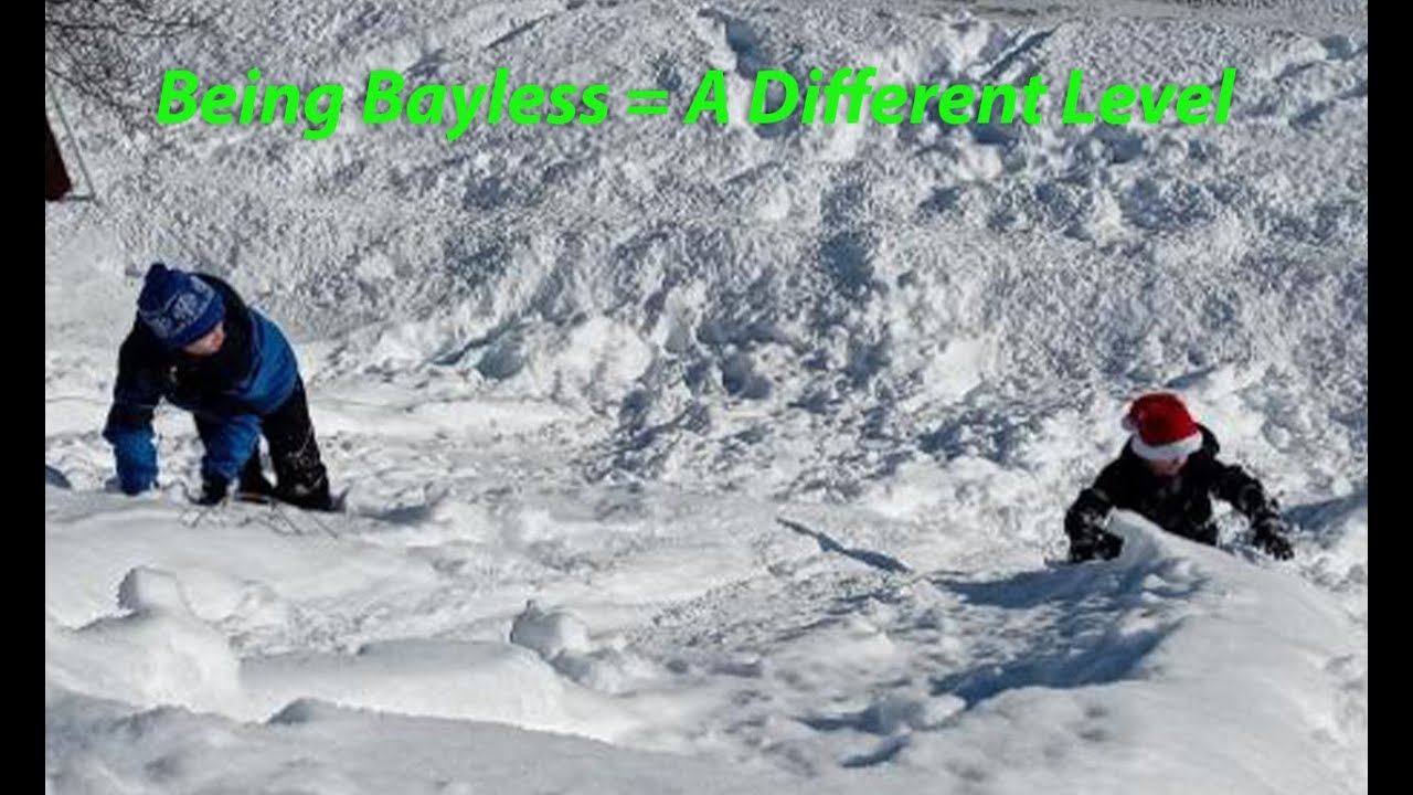 Extreme Sledding Highlights from Washington State - YouTube