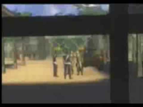 Youtube poop: Jack Carver gets him self into a cluster fork - YouTube