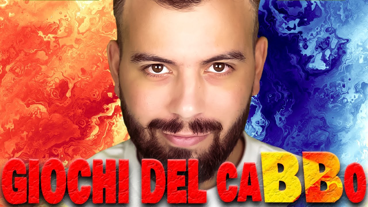NUOVA SERIE - GIOCHI DEL CABBO - EPISODIO 1 - EXOPRIMAL - YouTube