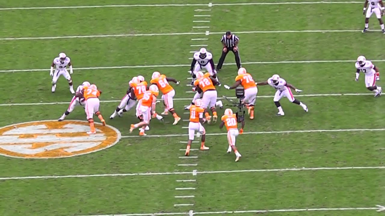 Alex Bullard, LG C #78 - YouTube