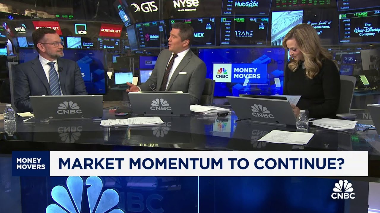 Market will become more discriminating as policy priorities come to ...