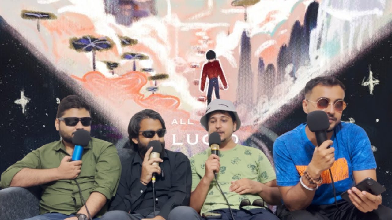 The Chill Hum Podcast Episode 11 ( Our Dreams special) - YouTube