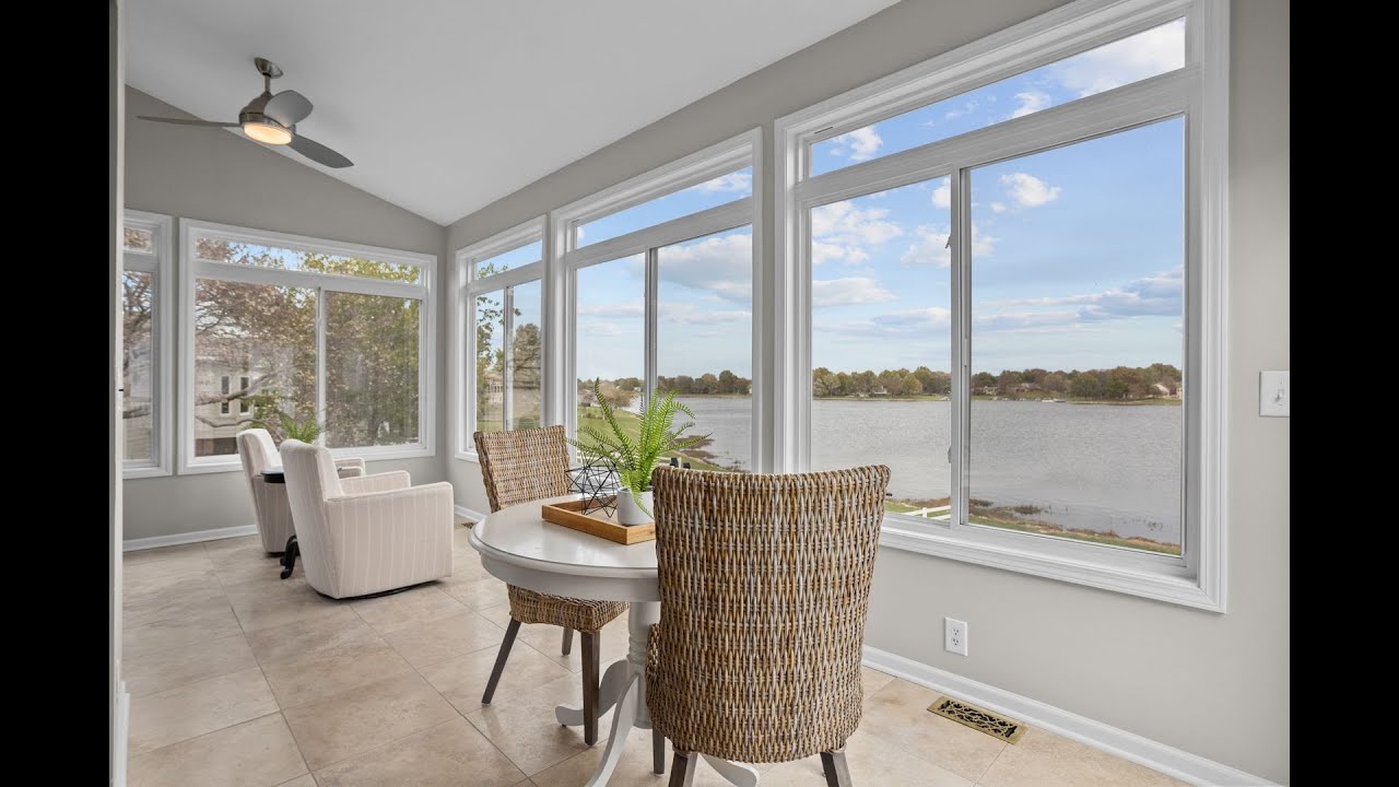 4509 SW Gull Point Drive, Lee's Summit MO 64082 - YouTube