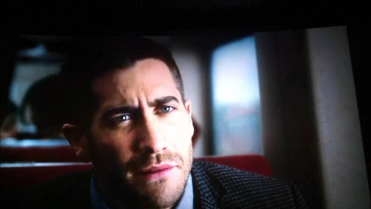 Source Code (2011) Trailer - YouTube