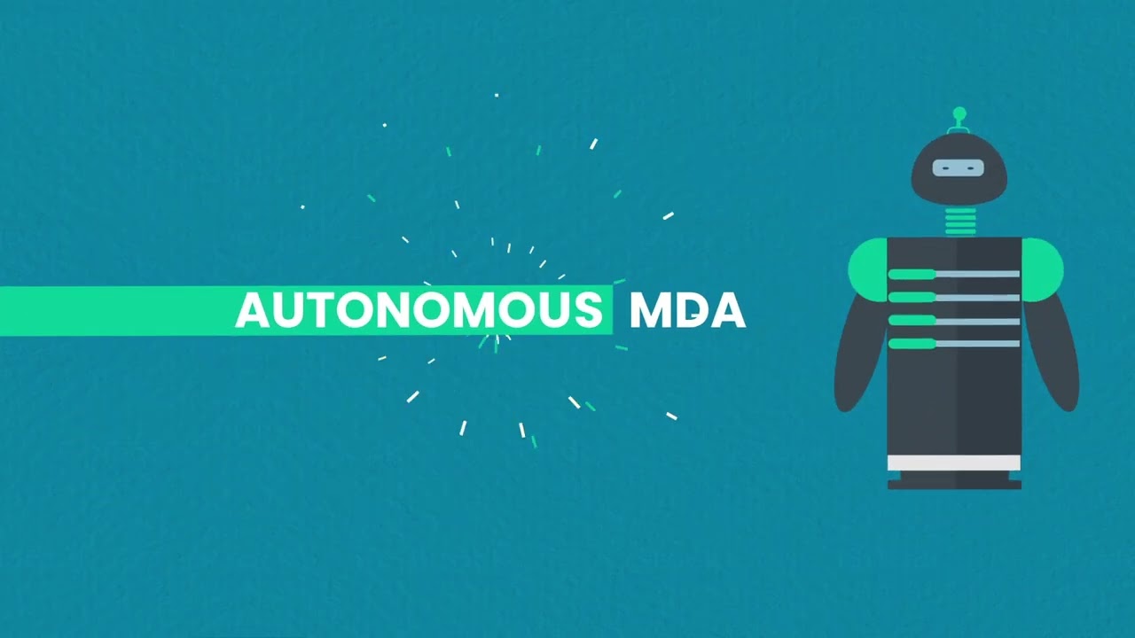 Autonomous Maritime Domain Awareness System: MDA | 24x7 Real-time ...