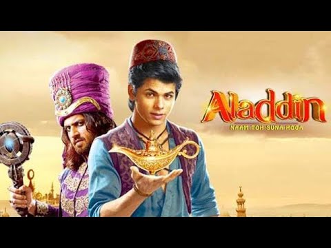 Aladdin | Episode - 1 Explained video || Kaise suru hua Aladdin ka ...