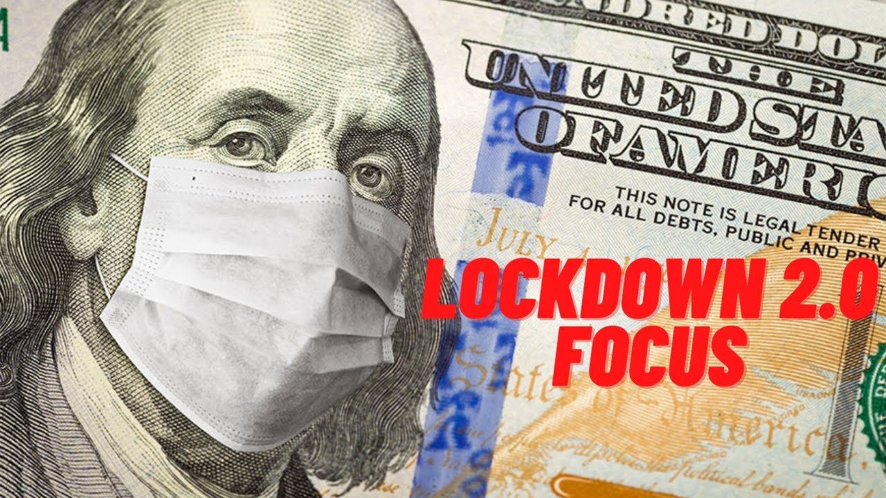 Use This Time To Focus... Lockdown 2.0 | Tips To Get Through Lockdown ...