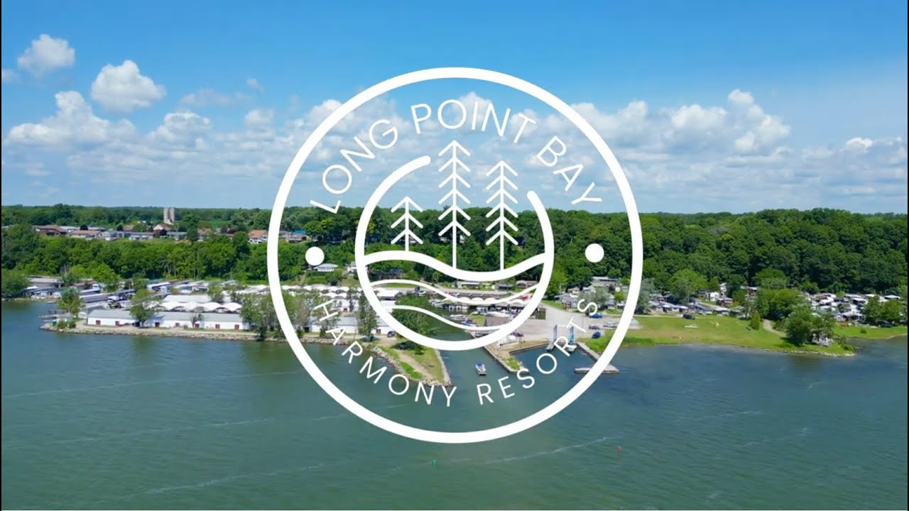 Harmony Resorts - Long Point Bay 4k - YouTube