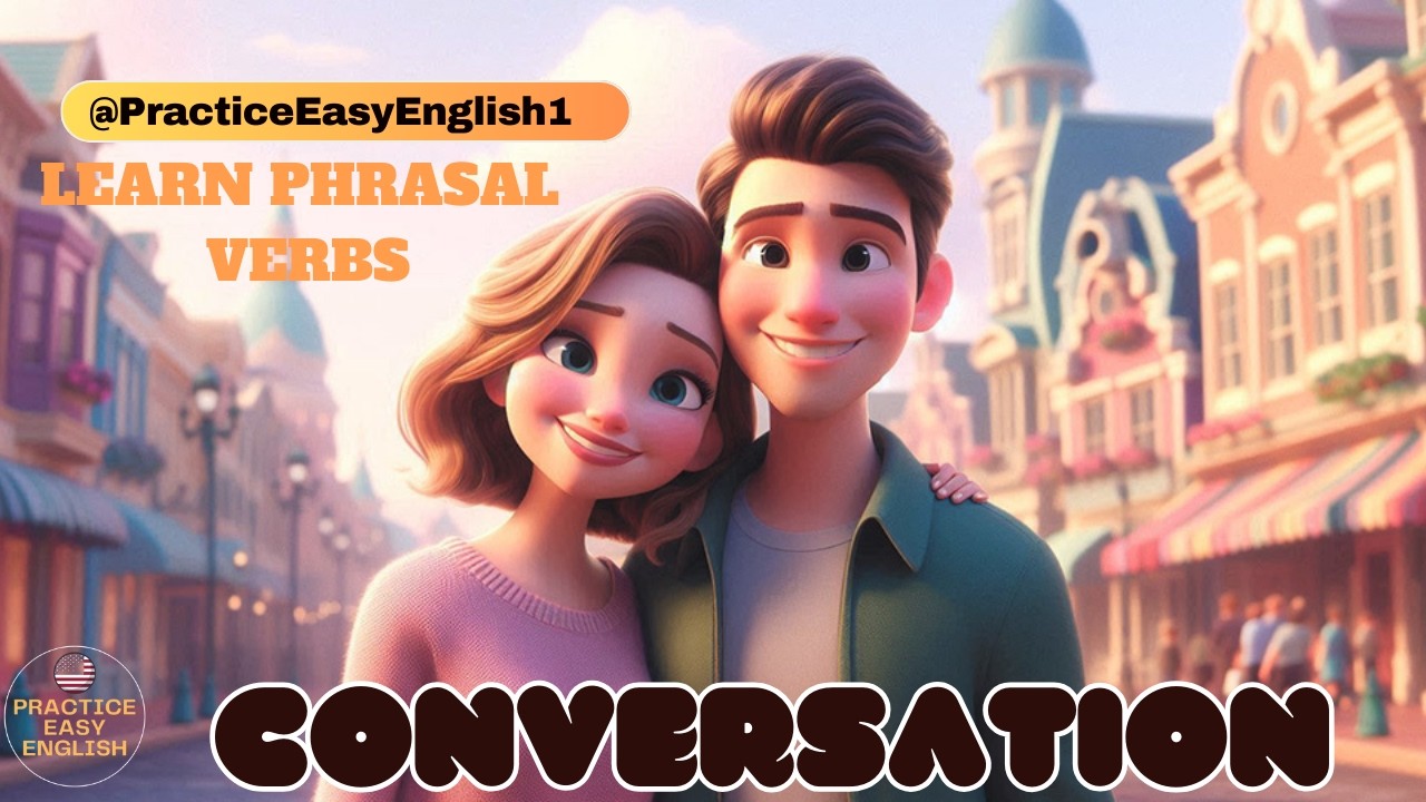 Conversation Practice | English Speaking Practice For Beginners ...