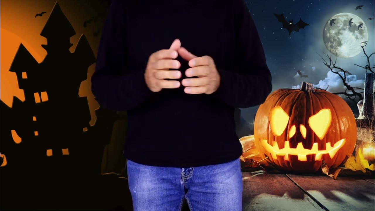 Canzoni per Halloween a scuola - Body Percussion - La Famiglia Addams ...