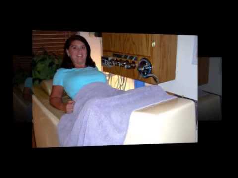 Colonic Hydrotherapy - Colonic Hydro Therapy Southwest - YouTube