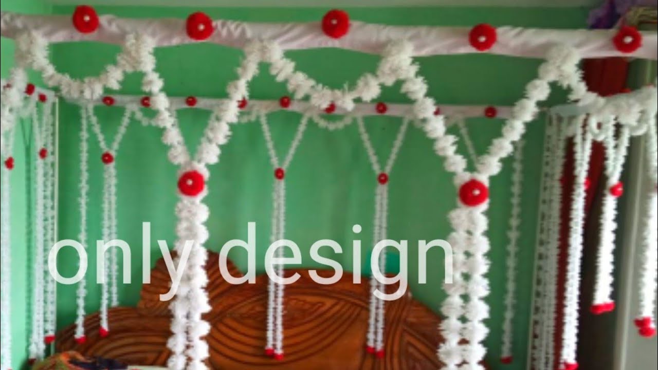 Chandni design|suhaag ladi|mehrab|home decoration|hand carft| pardehal ...