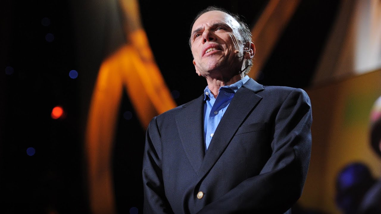 Unintended consequences - Edward Tenner - YouTube