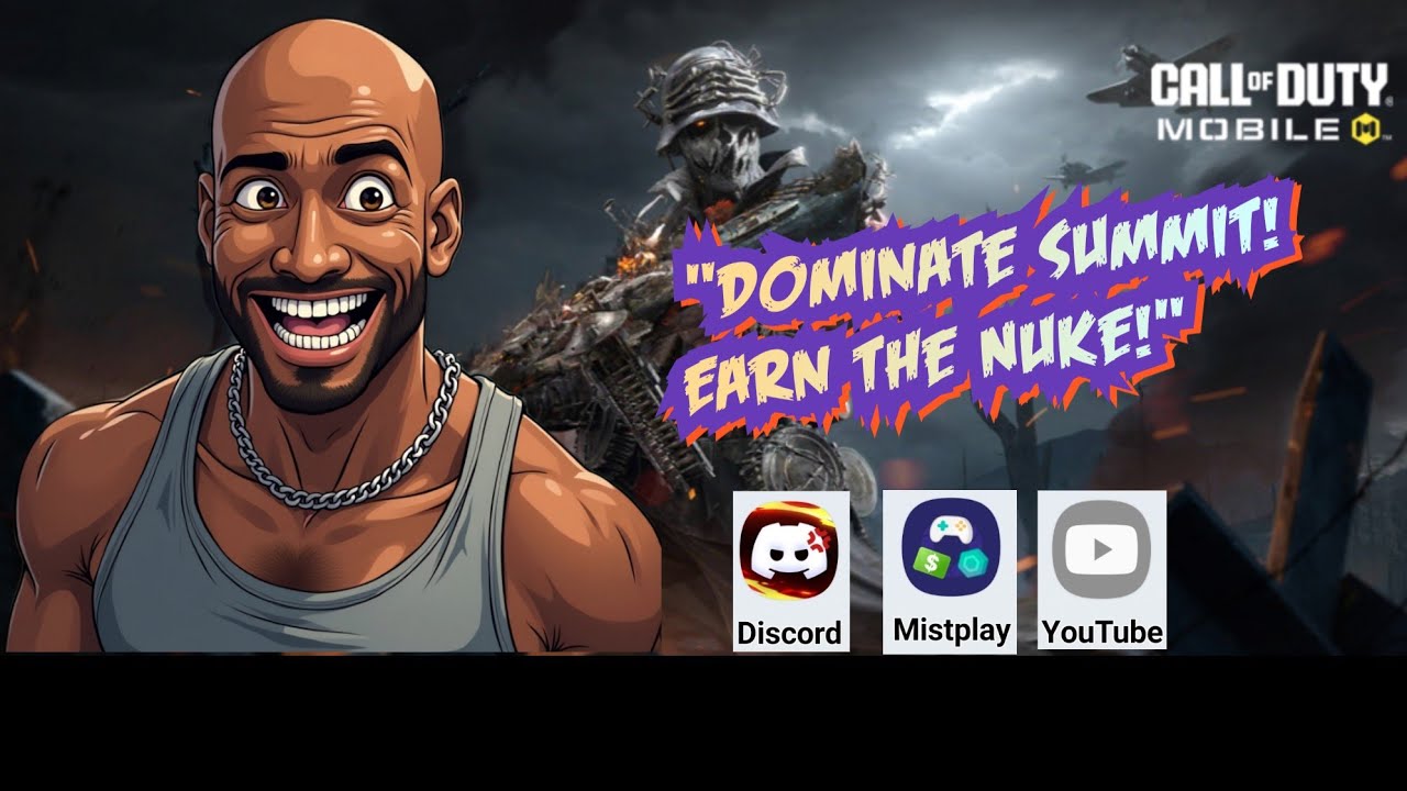 Master Summit & Nuke in COD Master Summit & Nuke in COD Mobile Tips for Dominating Hardpoint ...