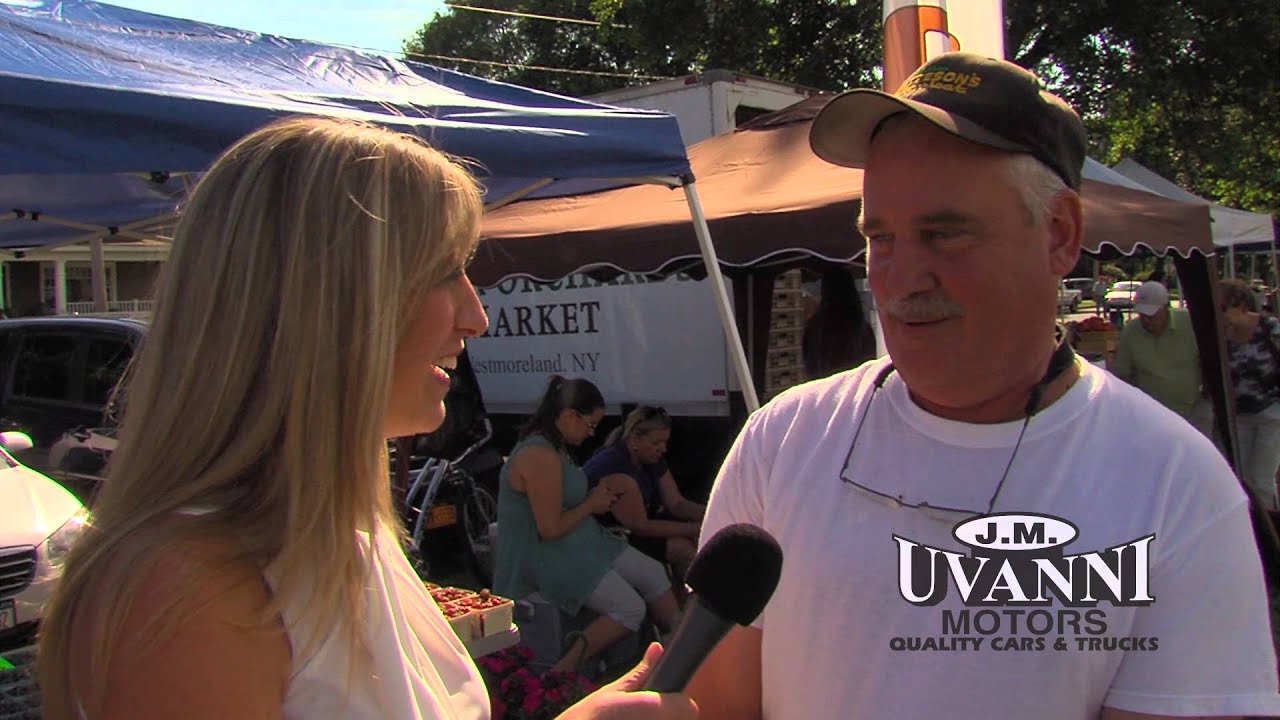 Uvanni Motors Aug 2015 - YouTube