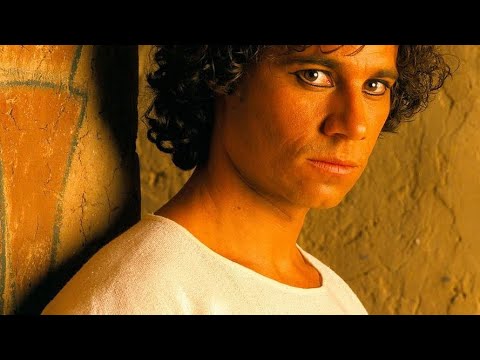 Joseph ★ 1995 ★ Ben Kingsley ★ Paul Mercurio ★ Martin Landau ★ Full Movie ★ HD