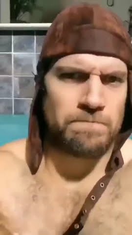 Henry Cavill's Hilarious Dance Moves: A Moment of Pure Joy! 💃😄 - YouTube