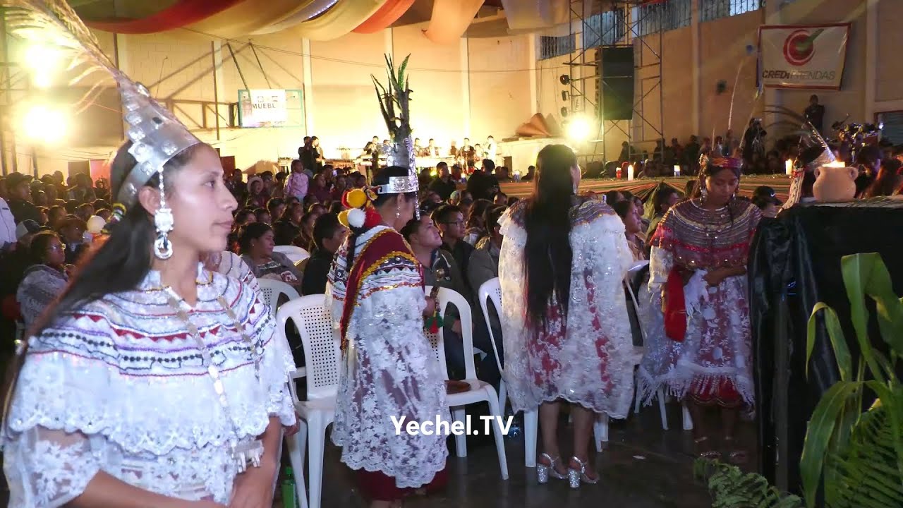 Soloma, Eugenio Pedro, Tz'uluma' - YouTube